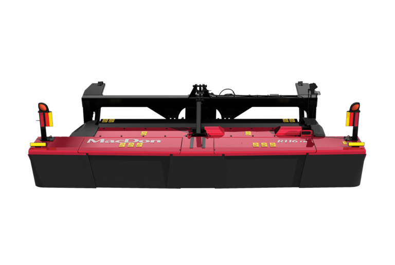 MacDon Agriculture Equipment - Redhead Equipment